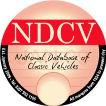 Uk vehicles information database. VIN check and VIN information